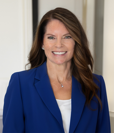 Meet Dr. Bussey - Bussey Endodontics